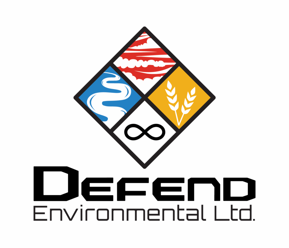 Defend Environmental | SaskMétis Business Directory