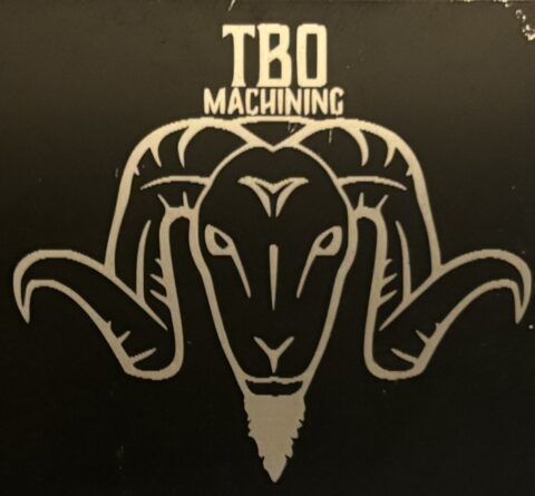 TBO Machining | SaskMétis Business Directory